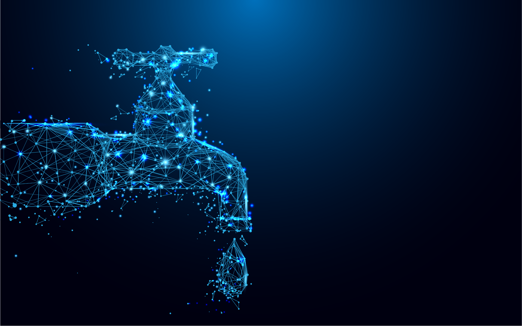 Wassersparen mit hydrop water systems - Home