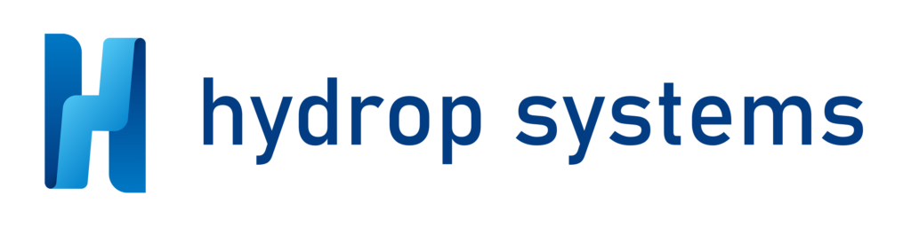 Wassersparen mit hydrop systems - Home